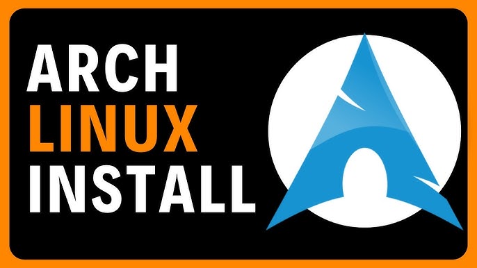 Taming the Beast: My Arch Linux Install for a Clean, Mean and Secure Work Machine · Roethof.Net