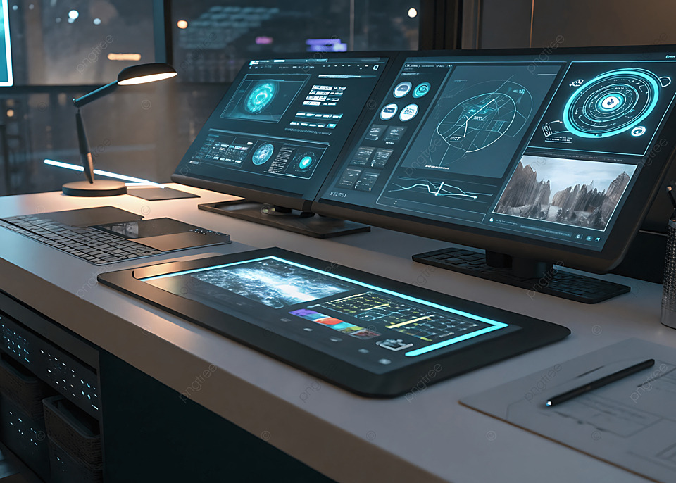 My Favorite Tech Tools of 2025 (So Far) · Roethof.Net