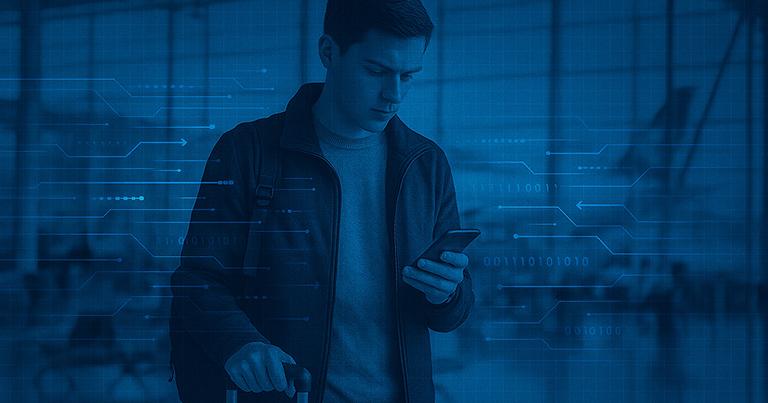 The Human in Cybersecurity: Liability or Asset? My Take. · Roethof.Net