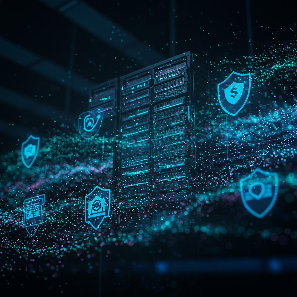 Beyond the Hypervisor: Essential Companion Services for a Robust ...