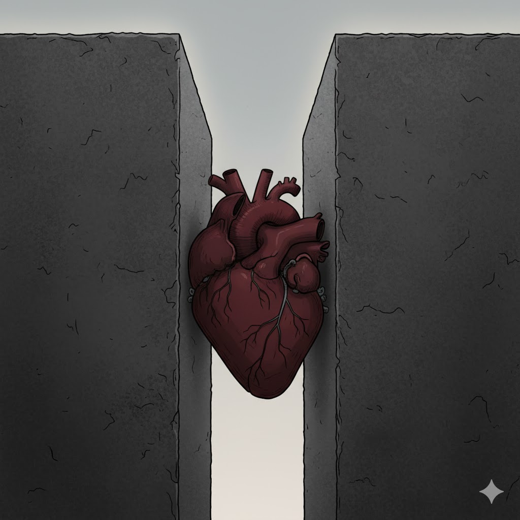 The Systemic Trap: When Corporate Pressure Turns Deadly · Roethof.Net